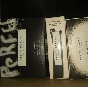 Fenty Beauty | Makeup | Fenty Beauty Box | Poshmark